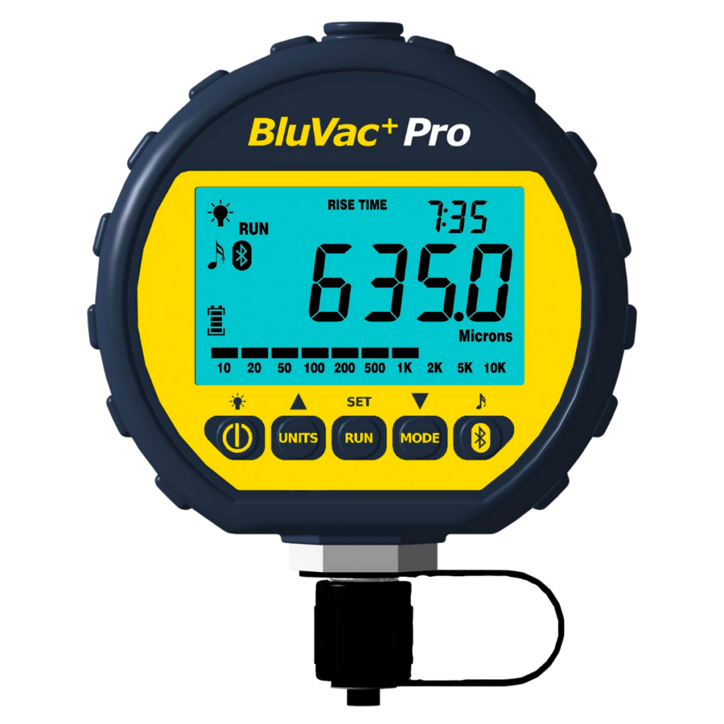 MeasureQuick | The Complete HVAC Diagnostic Solution - MeasureQuick