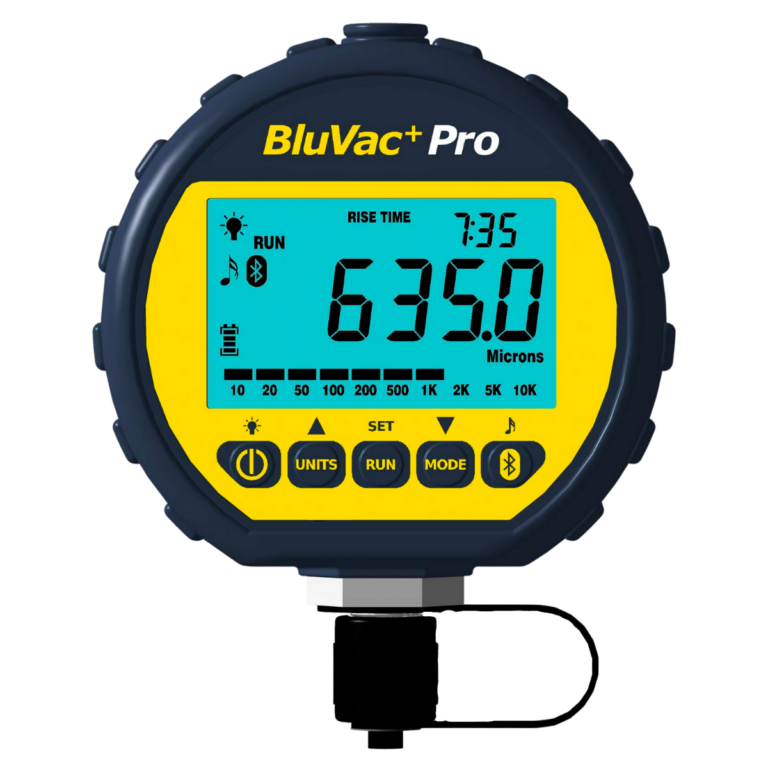 MeasureQuick Mobile App | Universal HVAC Diagnostics