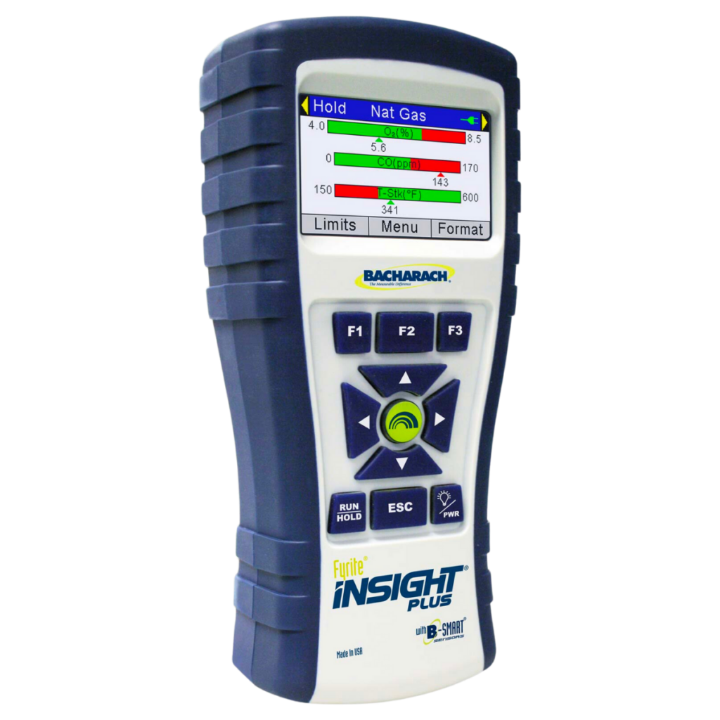 MeasureQuick | The Complete HVAC Diagnostic Solution - MeasureQuick