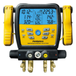 MeasureQuick | The Complete HVAC Diagnostic Solution - MeasureQuick