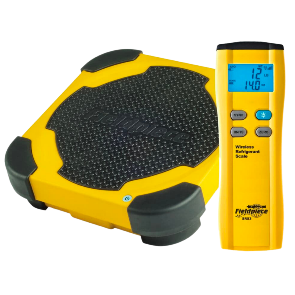 MeasureQuick Mobile App | Universal HVAC Diagnostics