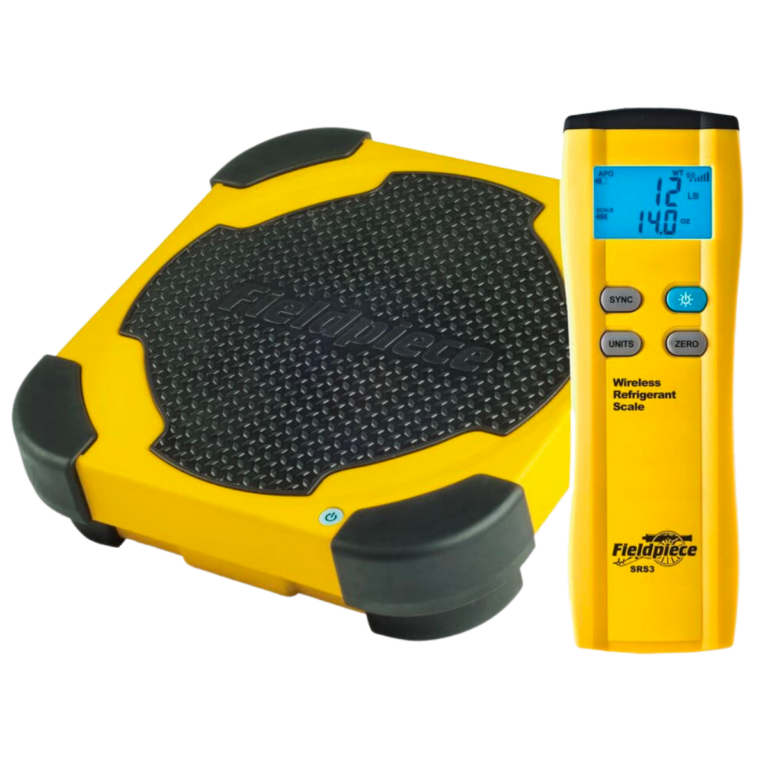 MeasureQuick Mobile App | Universal HVAC Diagnostics