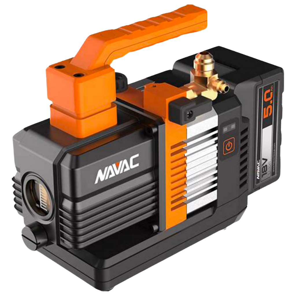 MeasureQuick Mobile App | Universal HVAC Diagnostics