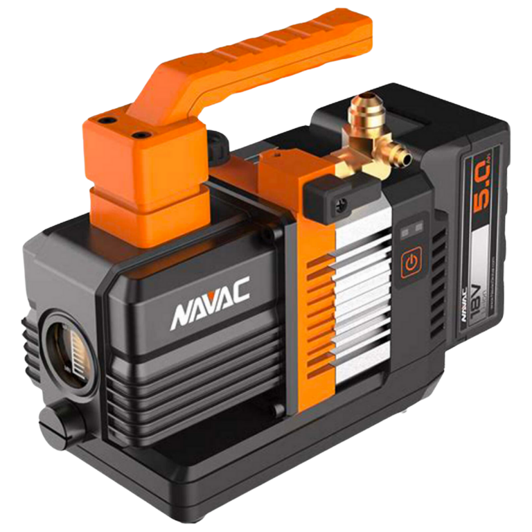 MeasureQuick | The Complete HVAC Diagnostic Solution - MeasureQuick