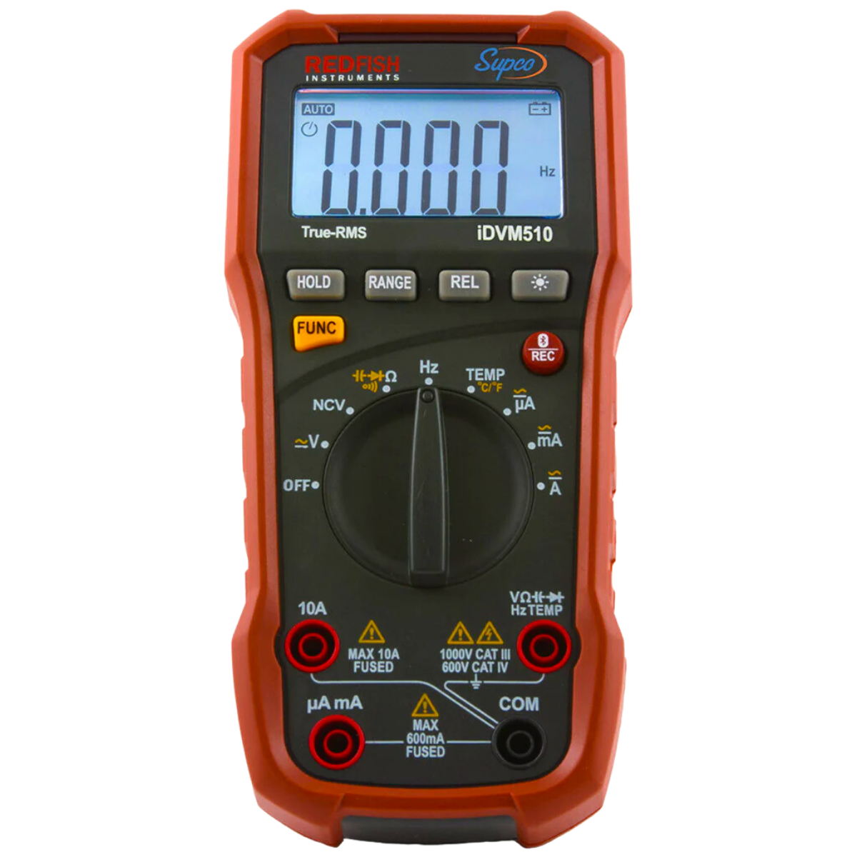 Volts Archives - MeasureQuick