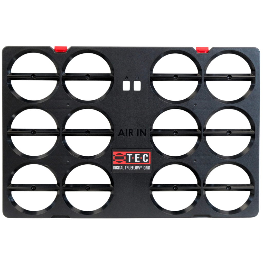 TEC TrueFlow Grid - MeasureQuick