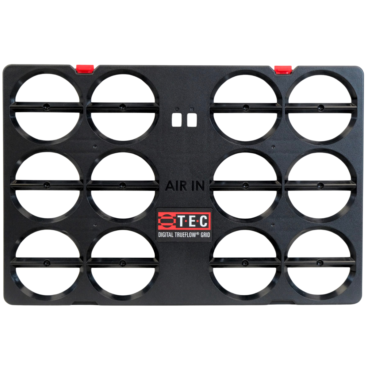 TEC TrueFlow Grid - MeasureQuick