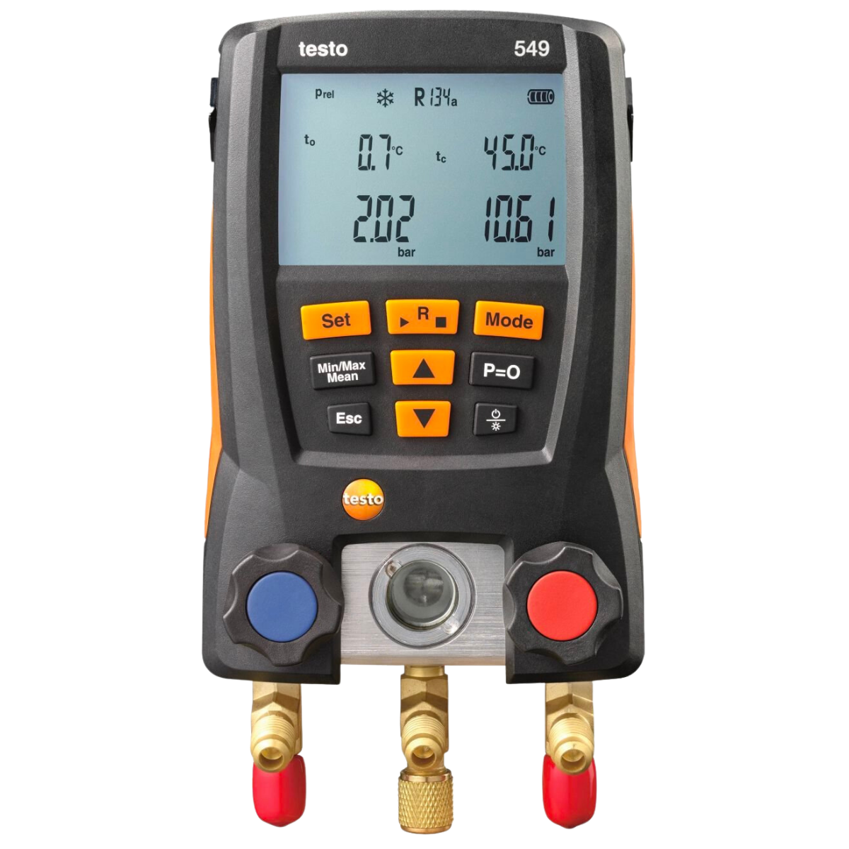 MeasureQuick | The Complete HVAC Diagnostic Solution - MeasureQuick