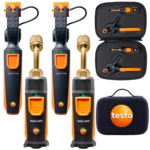 MeasureQuick | The Complete HVAC Diagnostic Solution - MeasureQuick