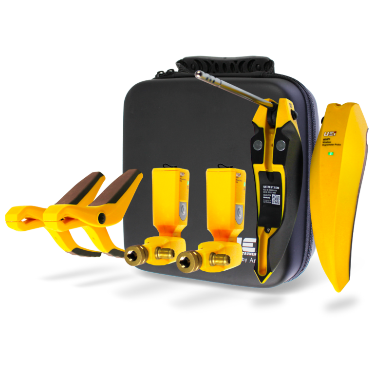 MeasureQuick Mobile App | Universal HVAC Diagnostics