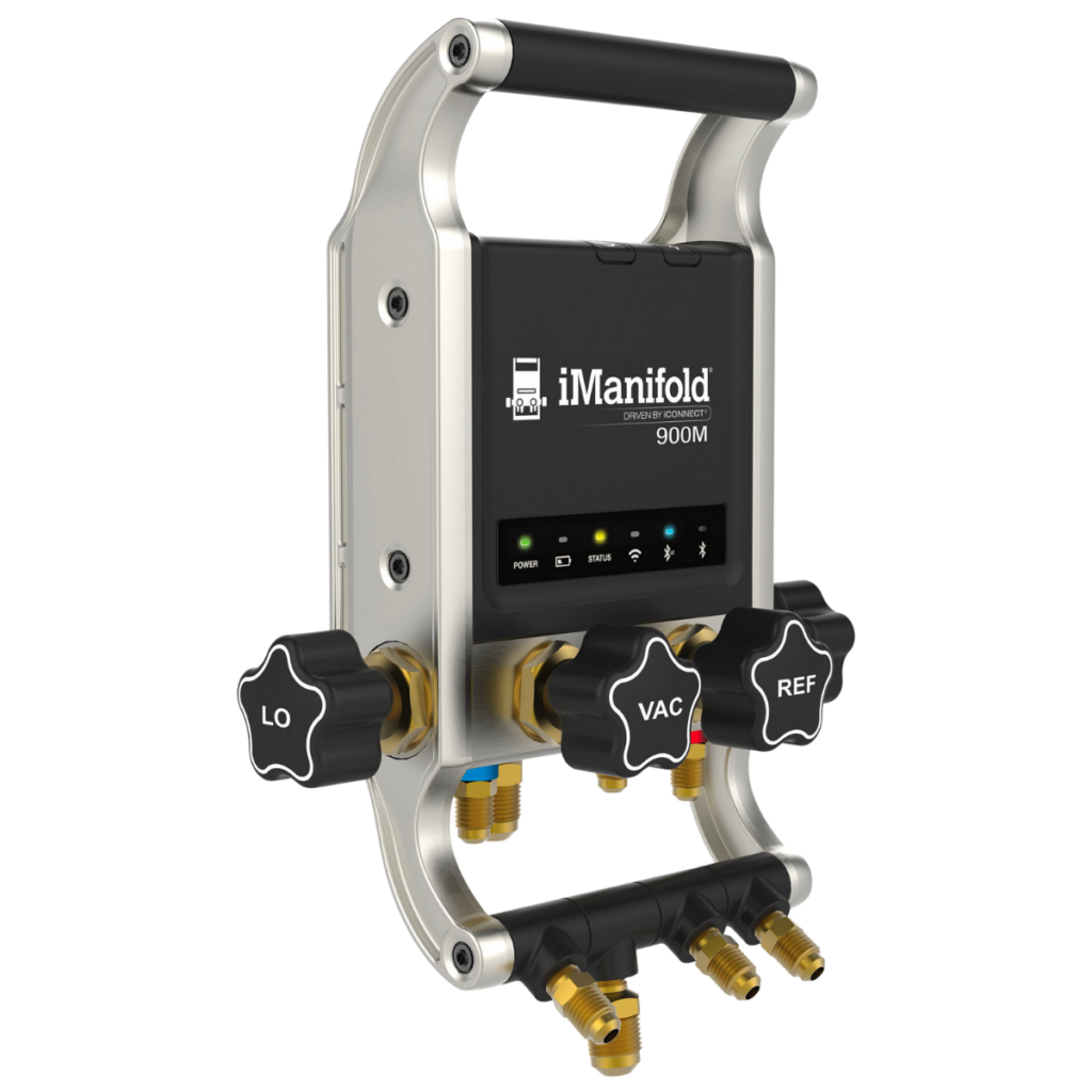 MeasureQuick | The Complete HVAC Diagnostic Solution - MeasureQuick