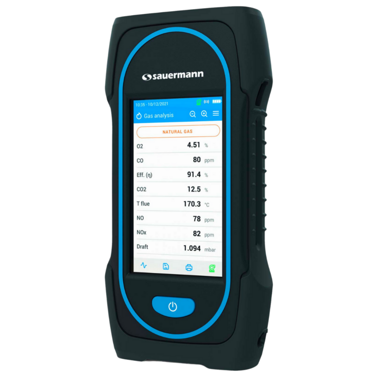 MeasureQuick | The Complete HVAC Diagnostic Solution - MeasureQuick