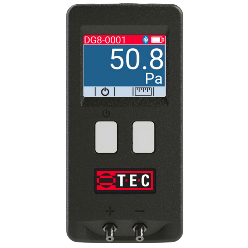 MeasureQuick | The Complete HVAC Diagnostic Solution - MeasureQuick