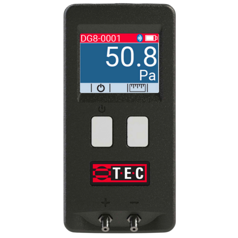 MeasureQuick | The Complete HVAC Diagnostic Solution - MeasureQuick