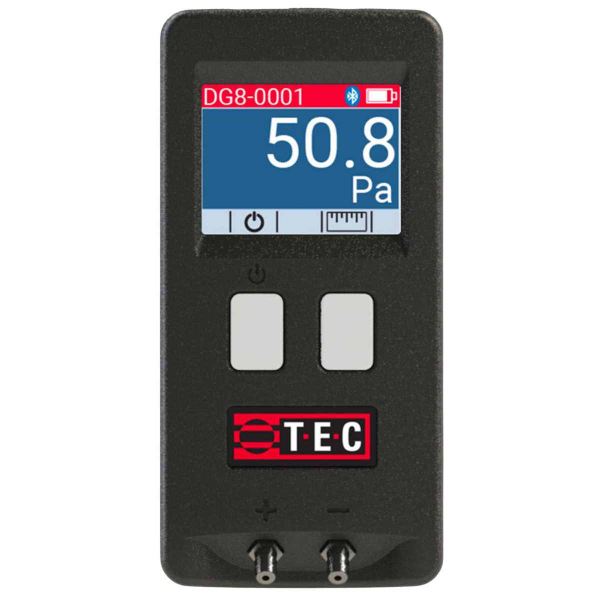 Differential Pressure Archives - MeasureQuick