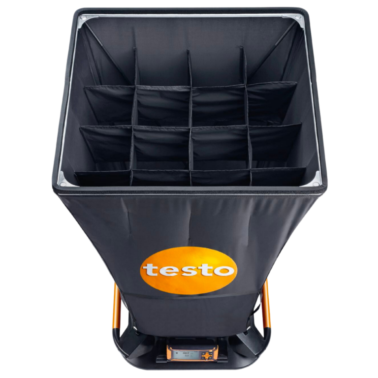 MeasureQuick Mobile App | Universal HVAC Diagnostics