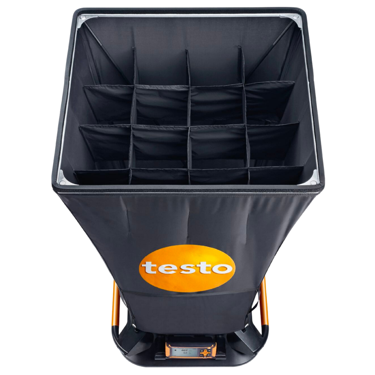 Testo 420 Capture Hood - MeasureQuick