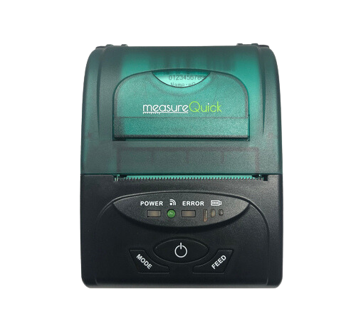 MeasureQuick | The Complete HVAC Diagnostic Solution - MeasureQuick