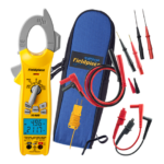 MeasureQuick | The Complete HVAC Diagnostic Solution - MeasureQuick