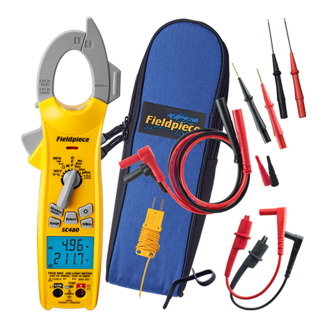 Amps Archives - MeasureQuick