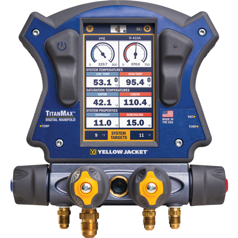 MeasureQuick | The Complete HVAC Diagnostic Solution - MeasureQuick