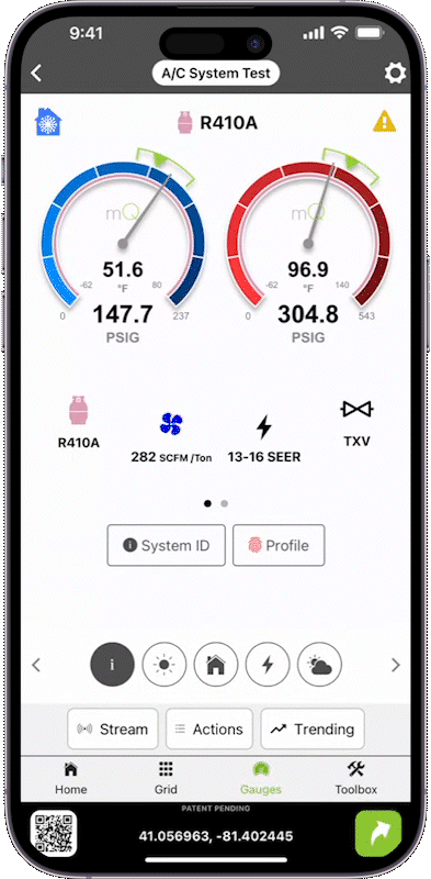 MQ 3.0: We Heard You - MeasureQuick