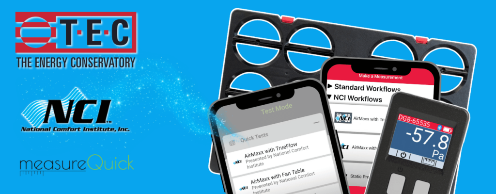 measureQuick HVAC App - Unlock Every Billable Opportunity