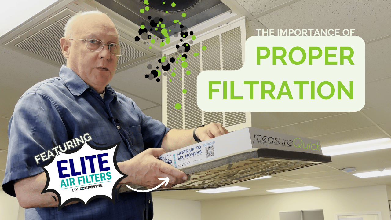 Filter Fulfilment Programs: What You Need To Know - MeasureQuick