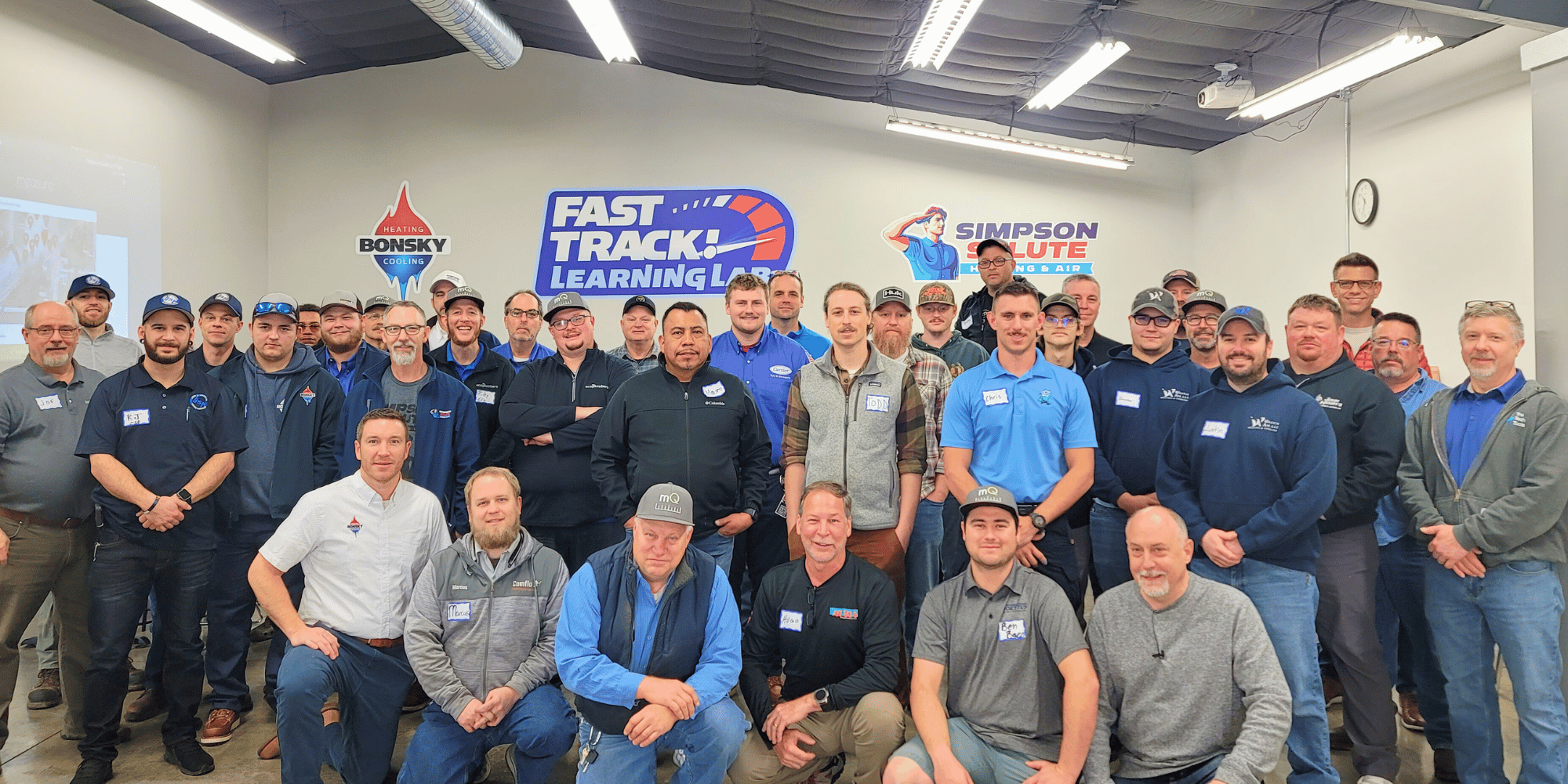 Get Started With MeasureQuick | Transform Your HVAC Business