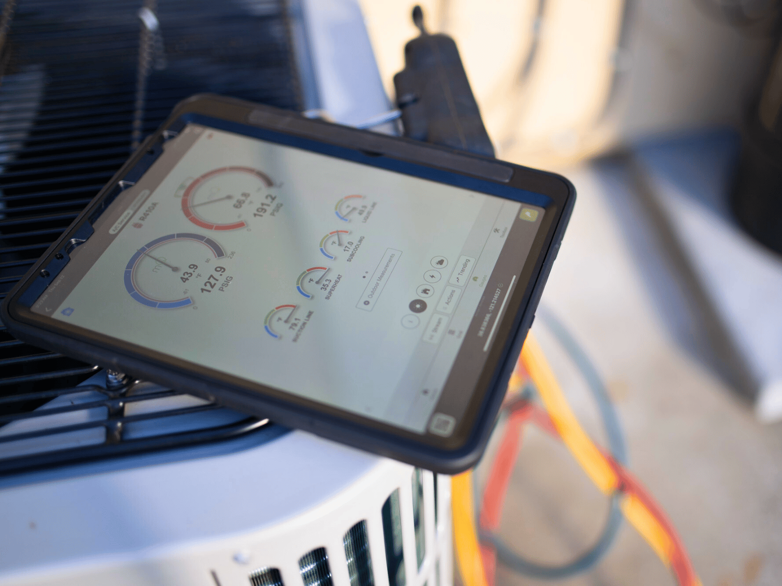 MeasureQuick Pricing | Simple HVAC Software Subscription