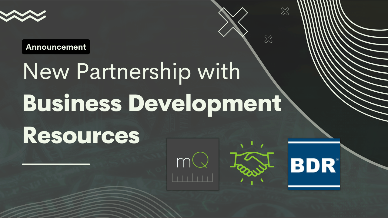 Announcements - MeasureQuick