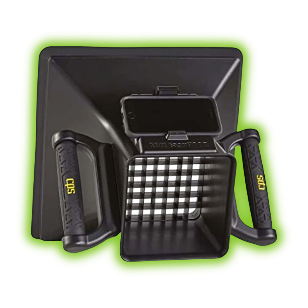 MeasureQuick | The Complete HVAC Diagnostic Solution - MeasureQuick