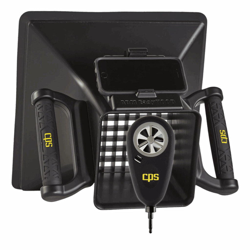 MeasureQuick | The Complete HVAC Diagnostic Solution - MeasureQuick