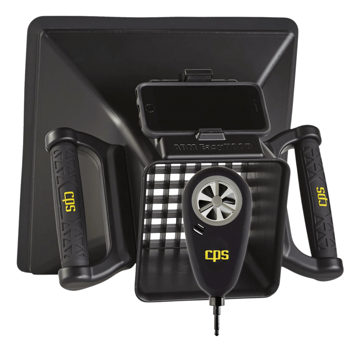 CPS EasyHood & Airflow Meter - MeasureQuick