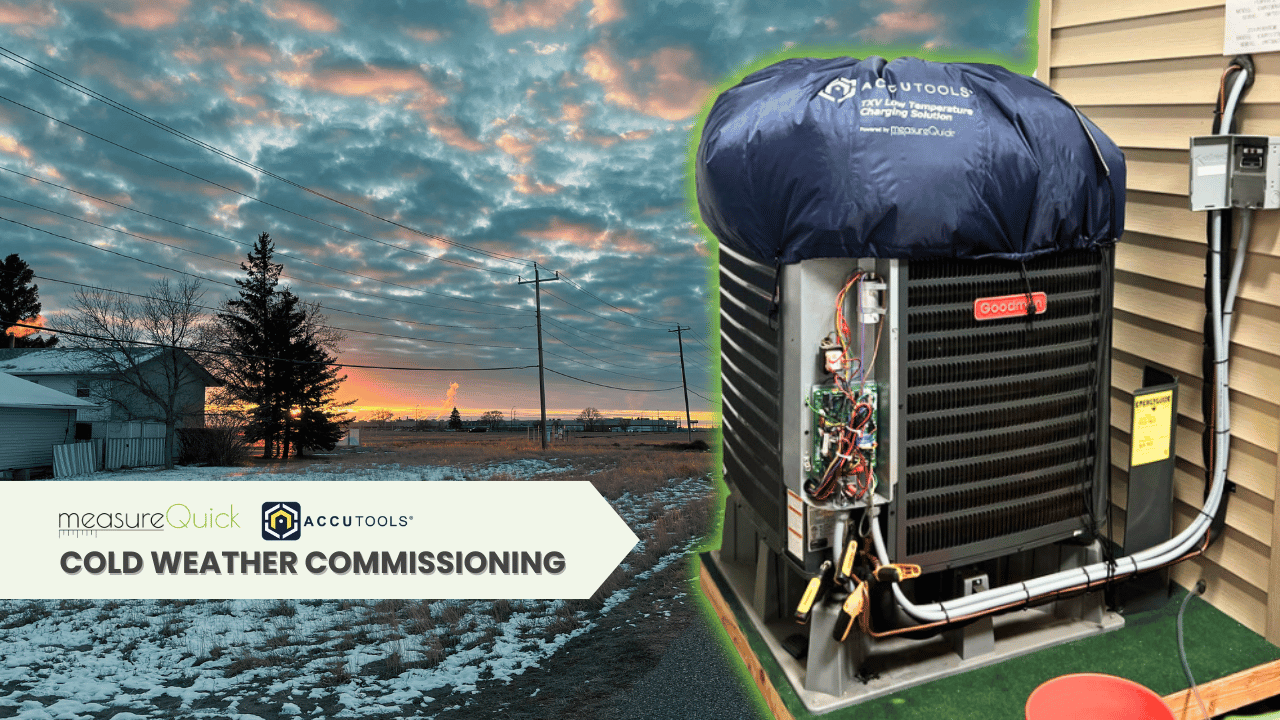 Cold Weather Commissioning: The Missing Piece Of HVAC Maintenance ...