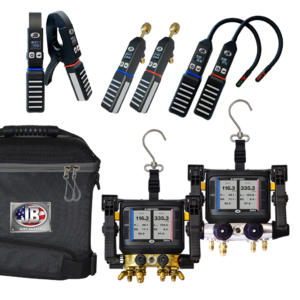 MeasureQuick | The Complete HVAC Diagnostic Solution - MeasureQuick