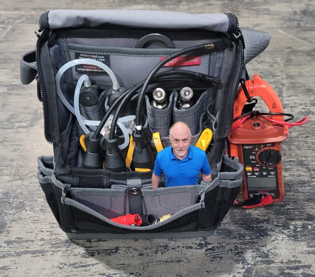 HVAC Smart Tools - MeasureQuick