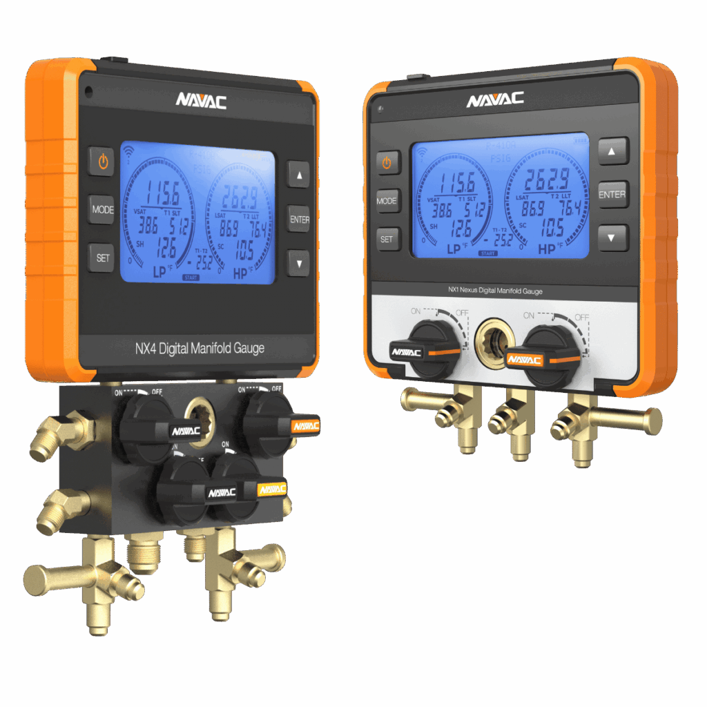 MeasureQuick | The Complete HVAC Diagnostic Solution - MeasureQuick