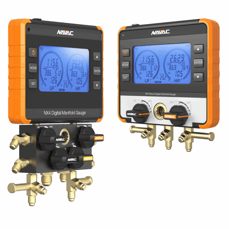 MeasureQuick | The Complete HVAC Diagnostic Solution - MeasureQuick