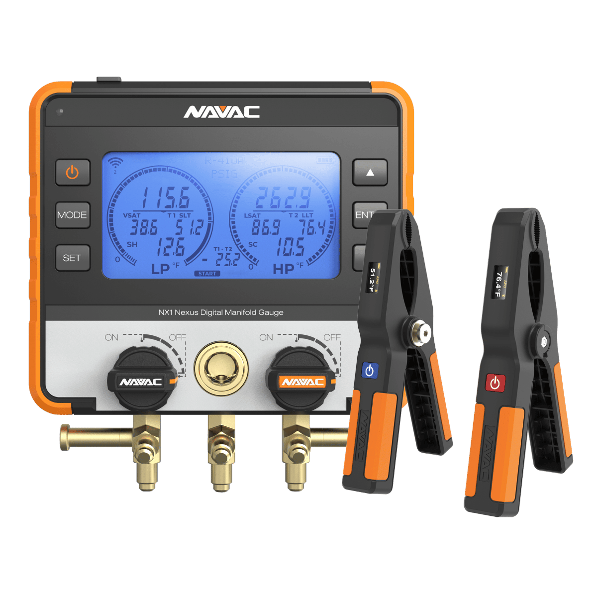 MeasureQuick V3.5.8: Work Smarter, Not Harder With NAVAC Smart Tools ...