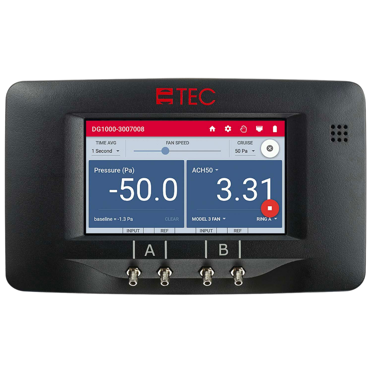 HVAC Smart Tools - MeasureQuick