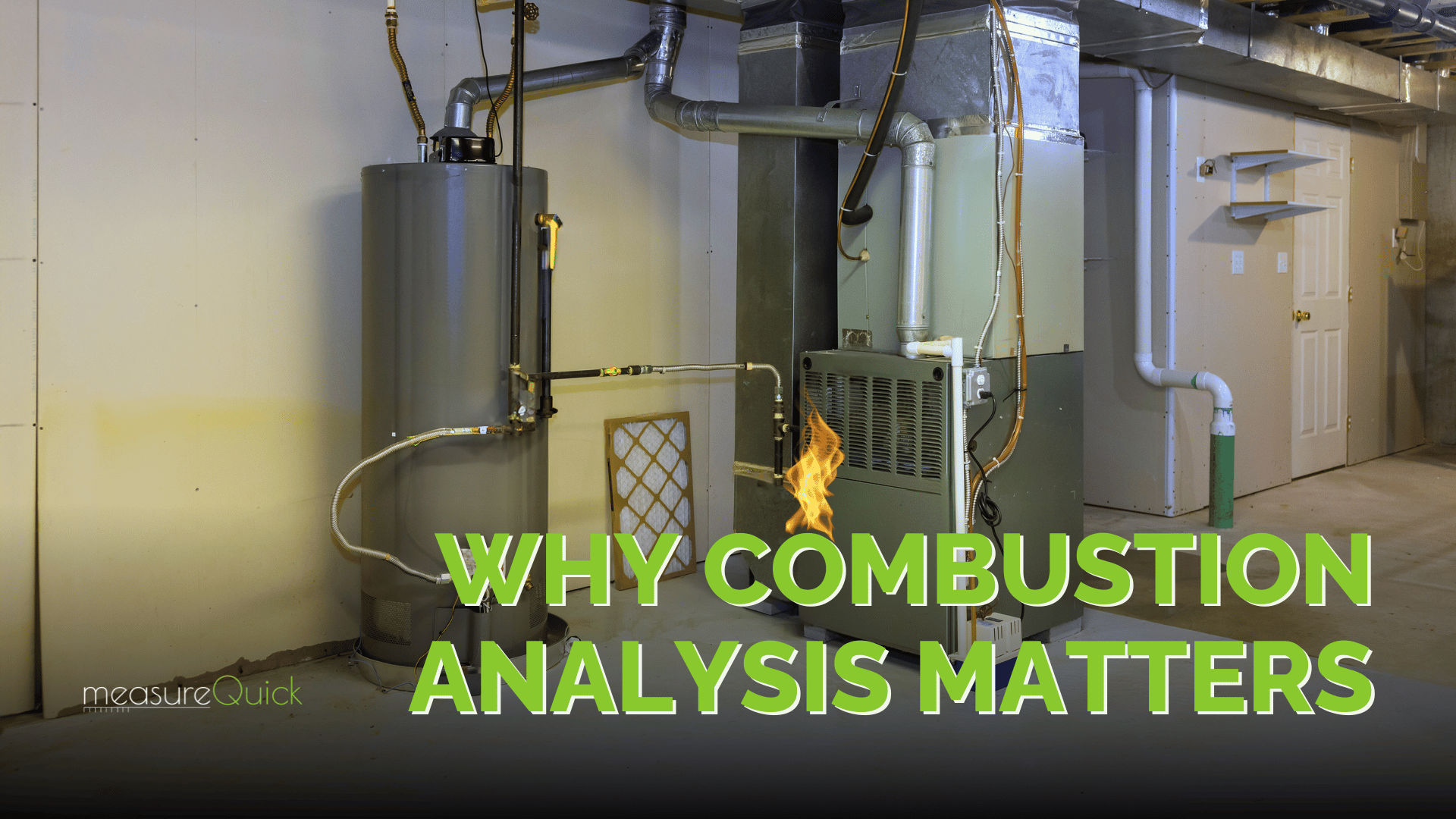 Why Combustion Analysis Matters - MeasureQuick