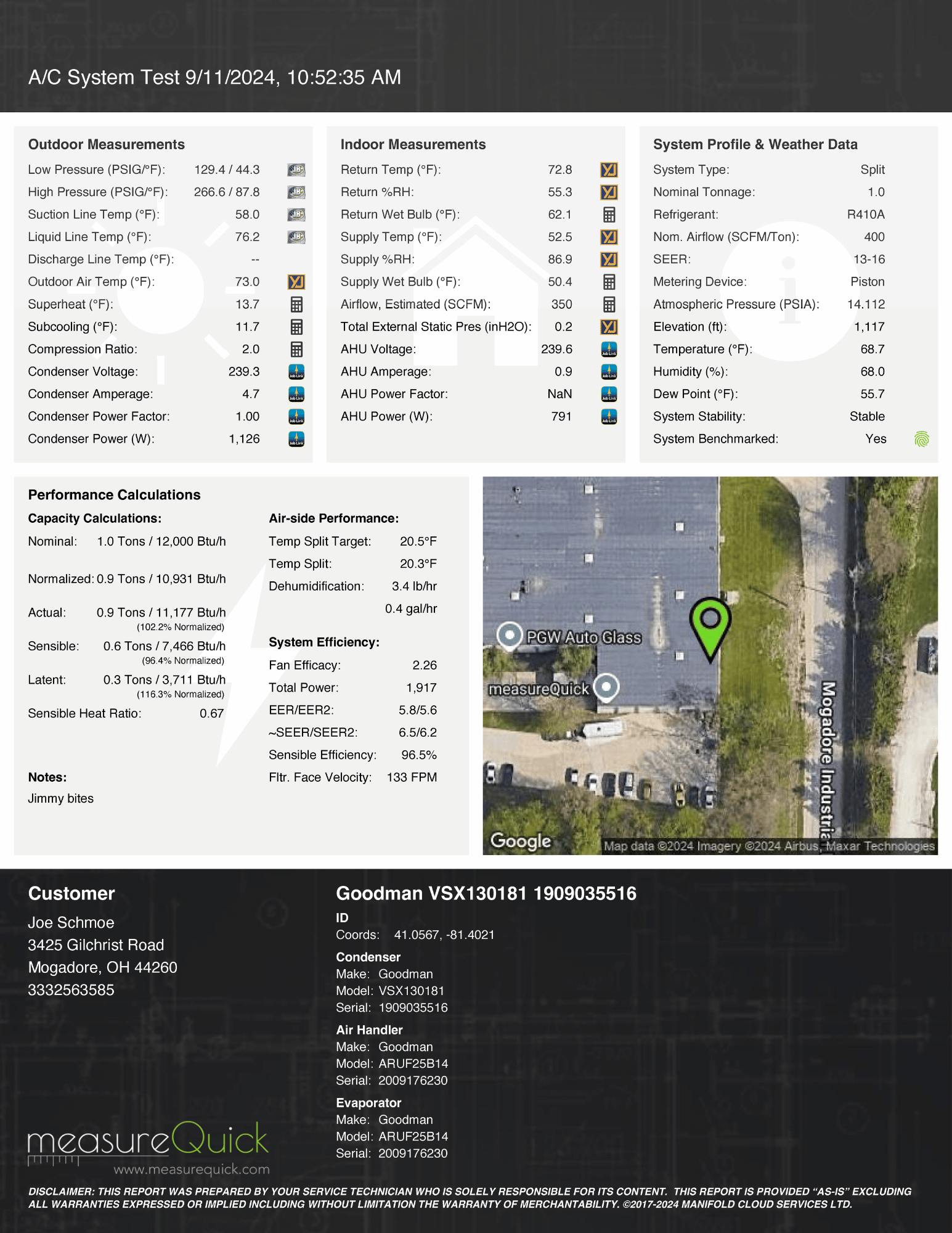 Free HVAC Resources & Tools | MeasureQuick Downloads