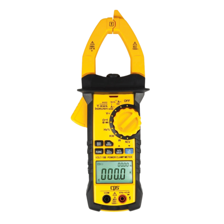 MeasureQuick | The Complete HVAC Diagnostic Solution - MeasureQuick