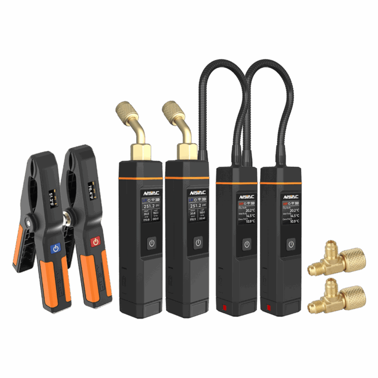 MeasureQuick V3.5.8: Work Smarter, Not Harder With NAVAC Smart Tools ...