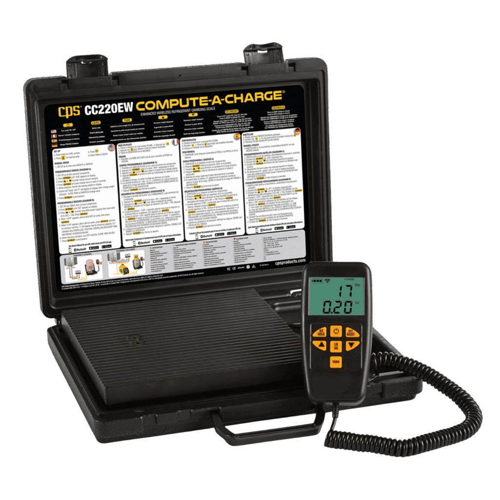 MeasureQuick | The Complete HVAC Diagnostic Solution - MeasureQuick