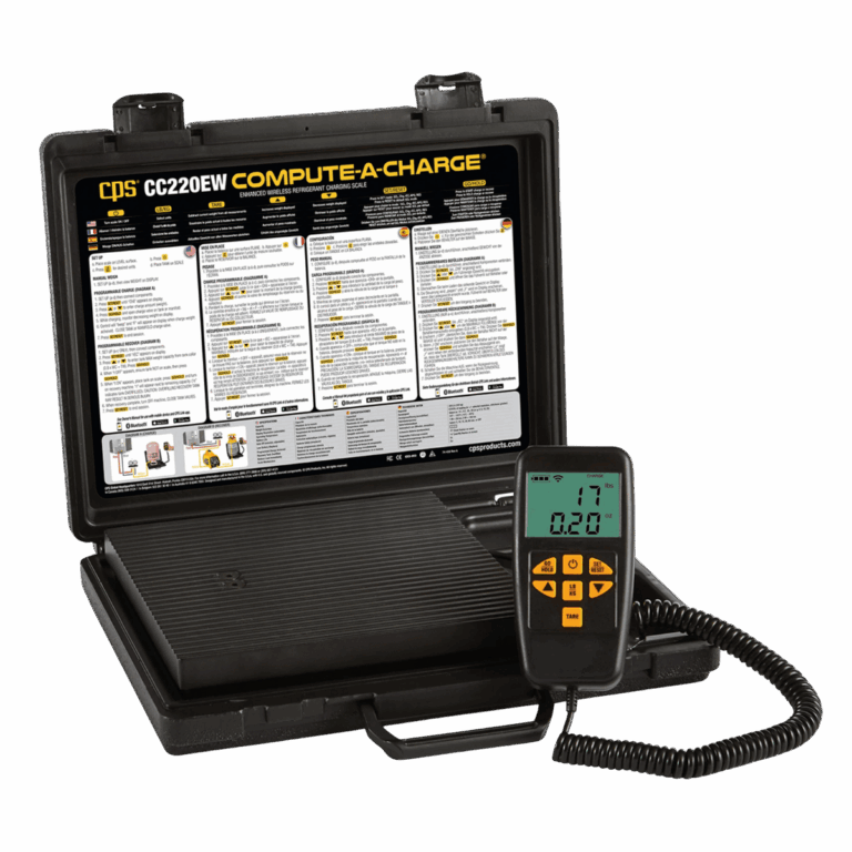 MeasureQuick | The Complete HVAC Diagnostic Solution - MeasureQuick